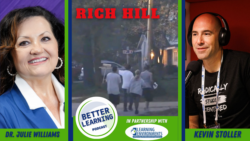 ‘Rich Hill’ with Dr. Julie Williams and Kevin Stoller