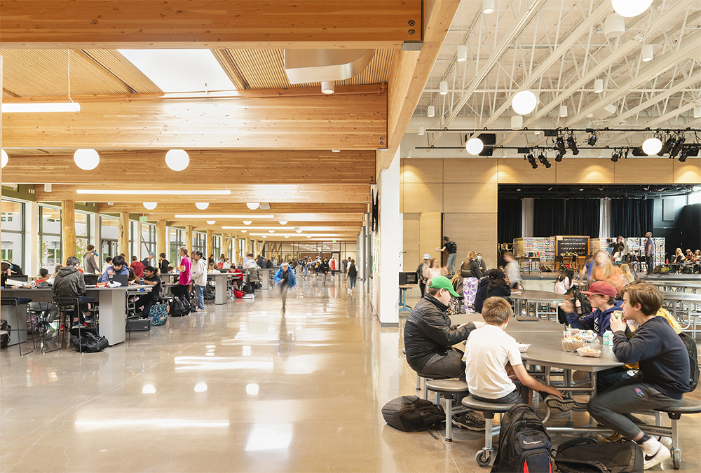 MacConnell Award Past Winners