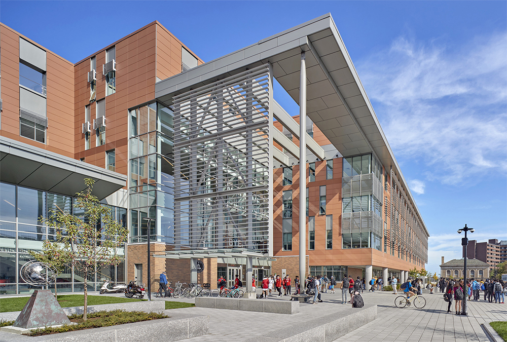 MacConnell Award Past Winners