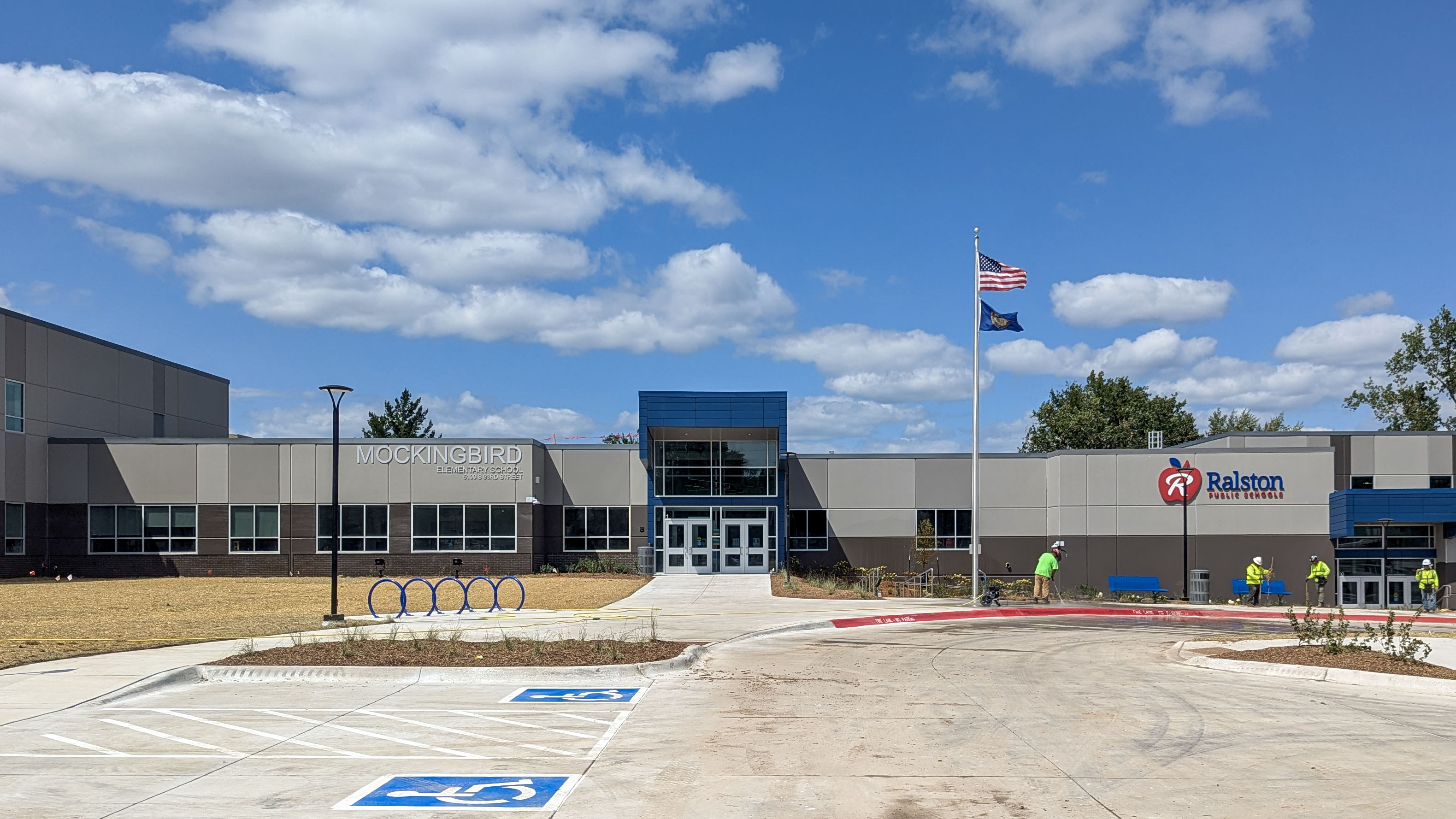 Nebraska / Western Iowa Chapter Archives / Past Events