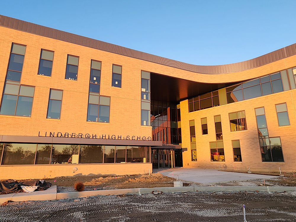 St. Louis Archives / Past Events