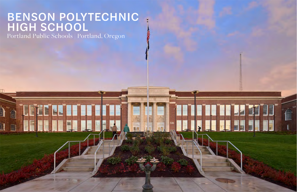 Pacific Northwest Region