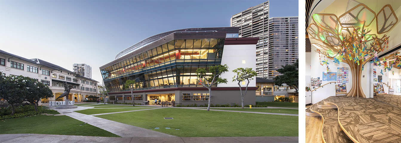 West Region 2024 Conference Facility Tours