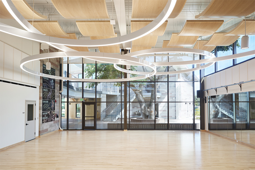 West Region 2024 Conference Facility Tours