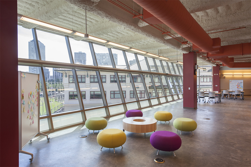 West Region 2024 Conference Facility Tours