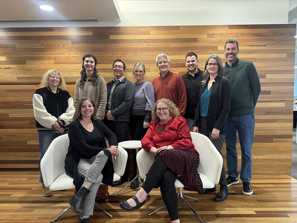 Oregon / SW Washington Chapter Leadership