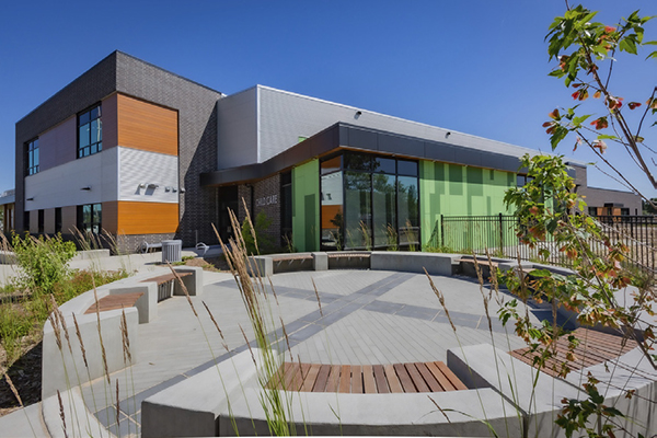 Saskatchewan Chapter 2023 Conference Facility Tours