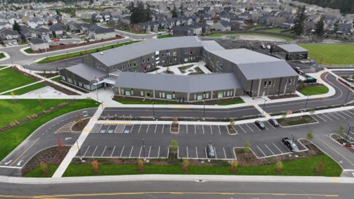 Washington Chapter / Pacific Northwest Region 2025 Conference Facility ...