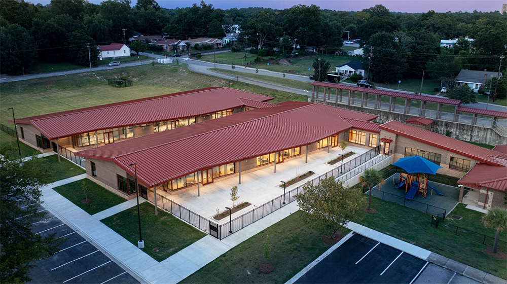 South Carolina Chapter