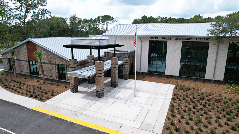 South Carolina Chapter 2025 Conference Tours