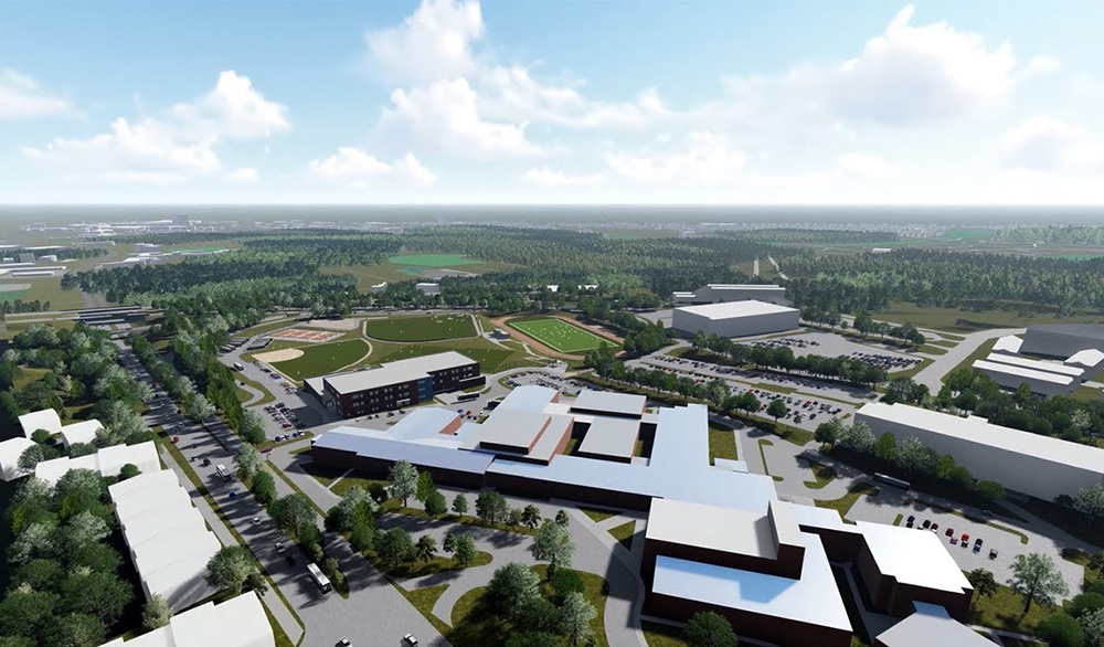 Virginia Chapter / Southeast Region 2025 Conference Tours