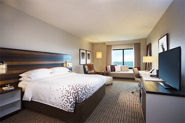 Southern Region 2026 Conference Lodging