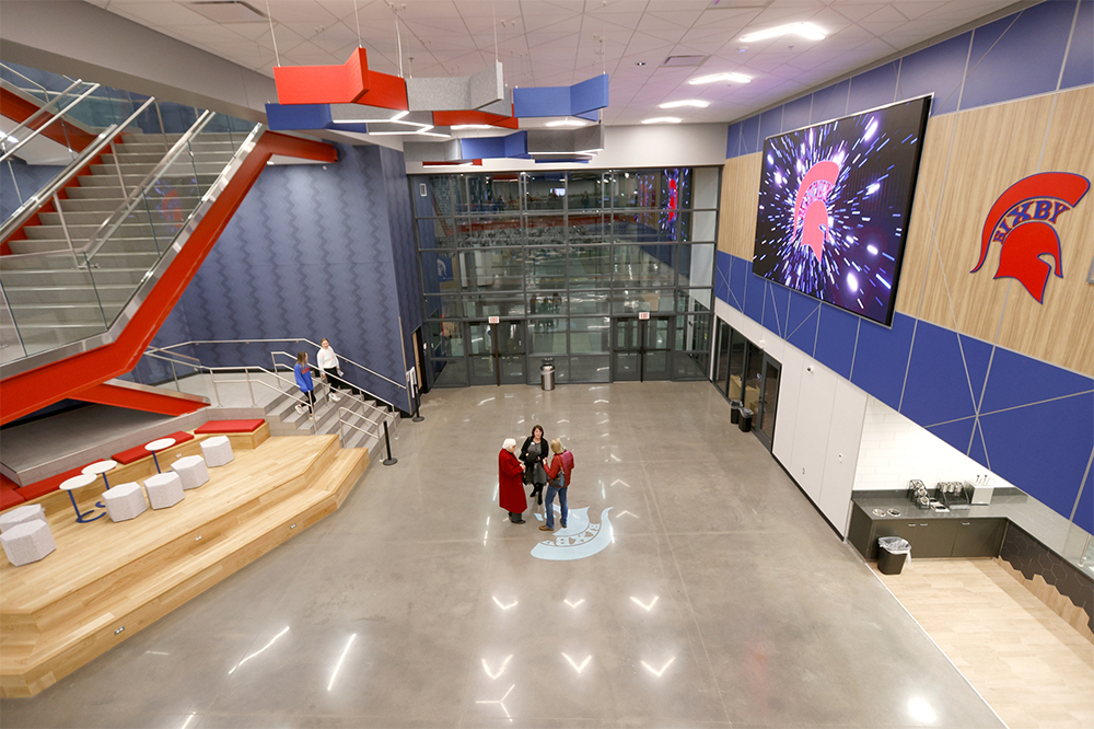 Oklahoma Chapter 2025 Symposium