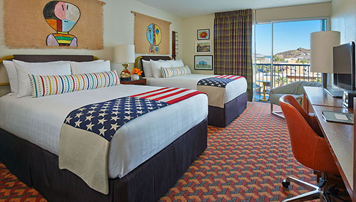 Southwest Region 2016 Conference Housing & Travel