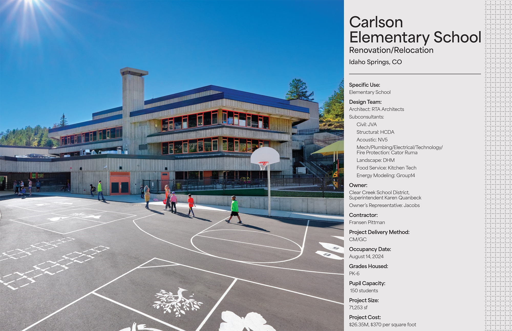 Rocky Mountain Chapter